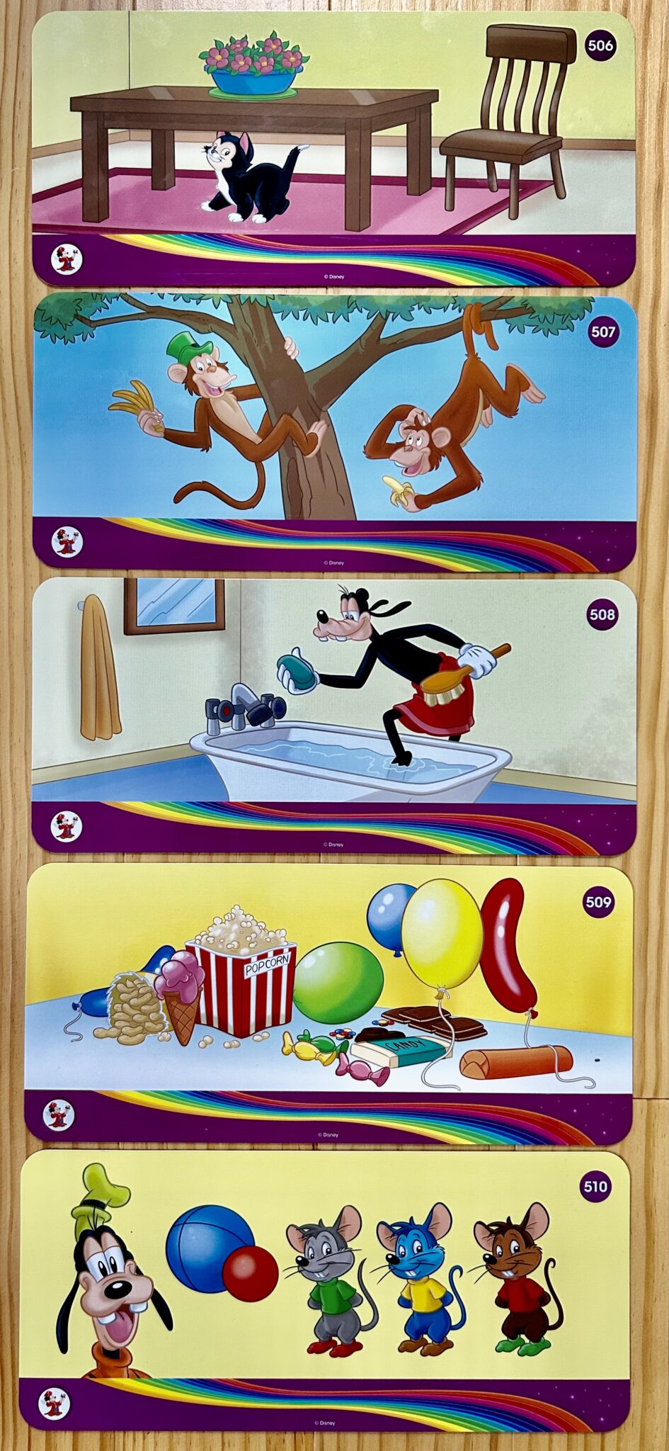 【DWE】2024年版！卒業課題の内容と応募方法の注意事項を紹介 | RiriのDWEおうち英語ブログ